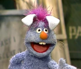Rudder Rabbit | Muppet Wiki | Fandom