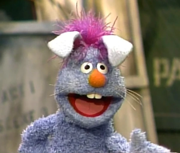 Rudder Rabbit | Muppet Wiki | Fandom