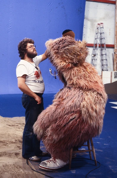 Lothar Klose | Muppet Wiki | Fandom