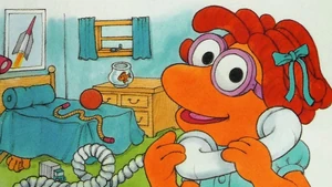 Skeeter | Muppet Wiki | Fandom