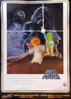 Star Wars | Muppet Wiki | Fandom