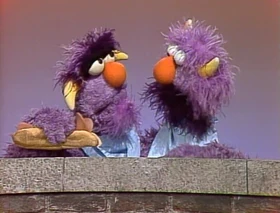 Two-Headed Monster: Sandwich | Muppet Wiki | Fandom