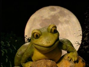 Mavis the Frog | Muppet Wiki | Fandom