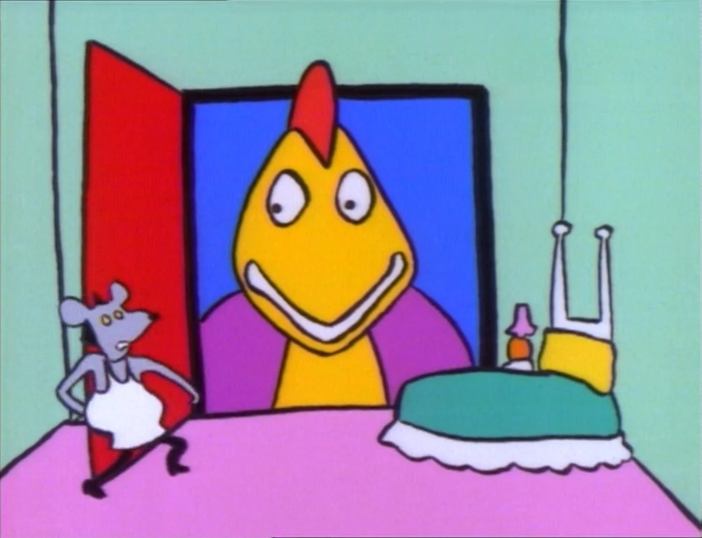 I'm Curious | Muppet Wiki | Fandom