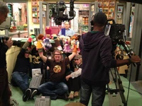 Episode 4519 | Muppet Wiki | Fandom