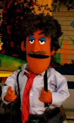 Hero | Muppet Wiki | Fandom