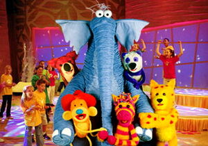 Animal Jam | Muppet Wiki | Fandom