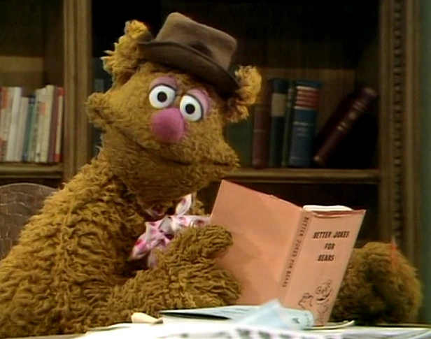 Category:Muppet Culture | Muppet Wiki | Fandom