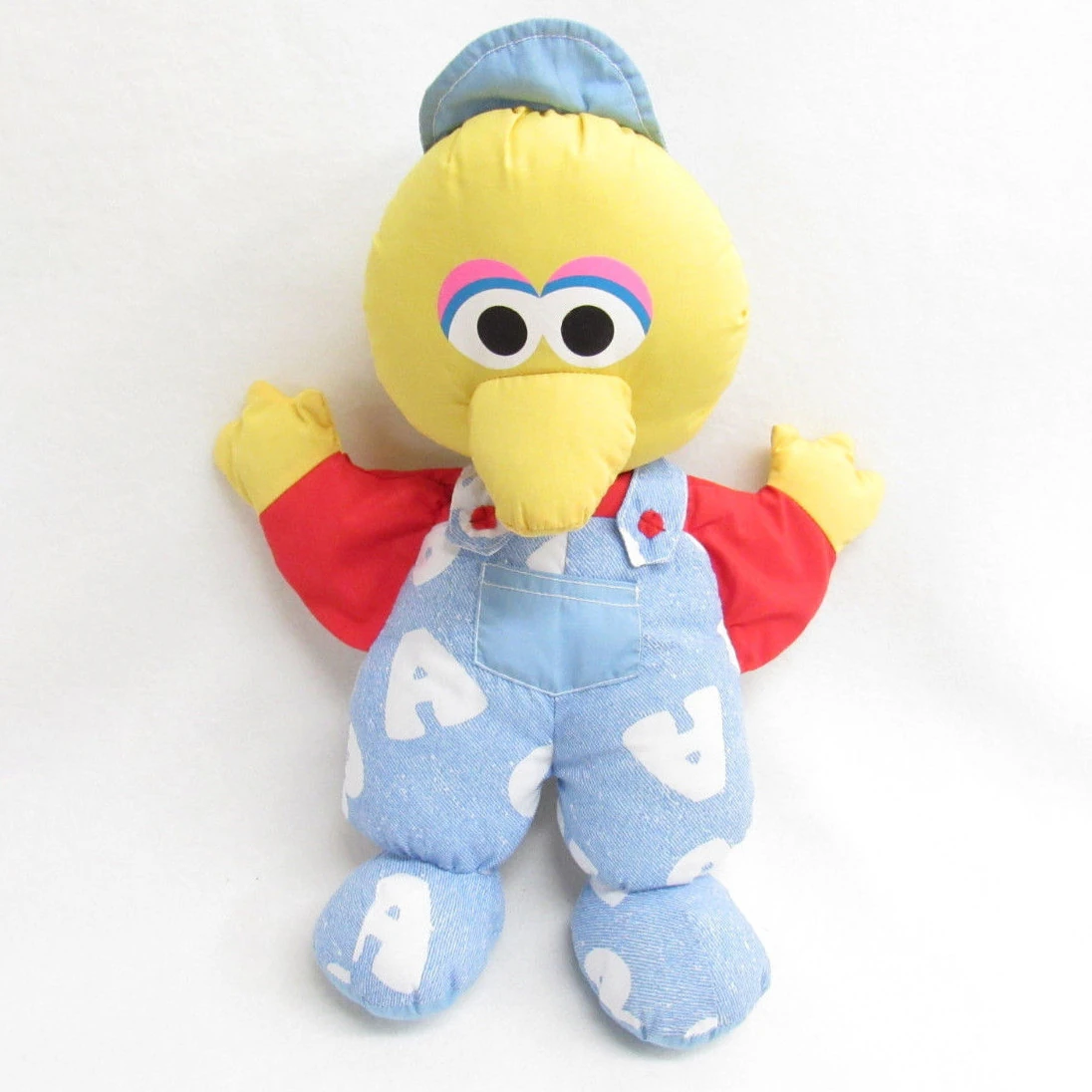 Doodle Big Bird | Muppet Wiki | Fandom