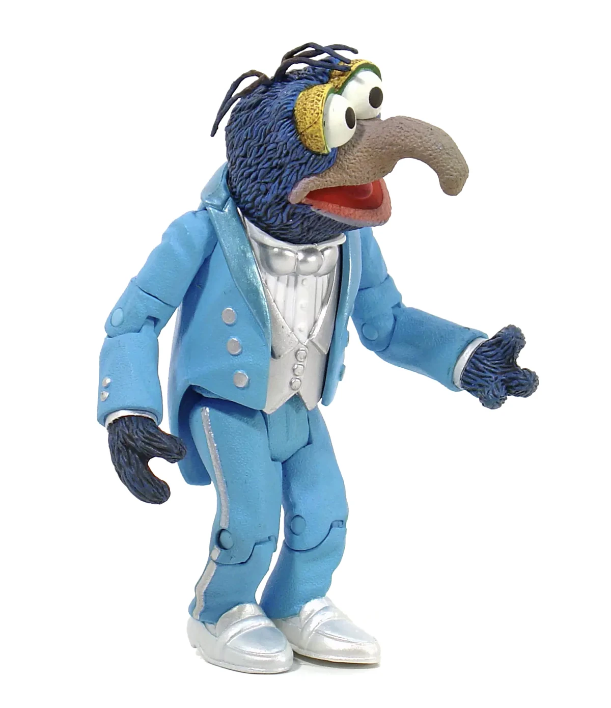 Dream Date Gonzo Action Figure | Muppet Wiki | Fandom