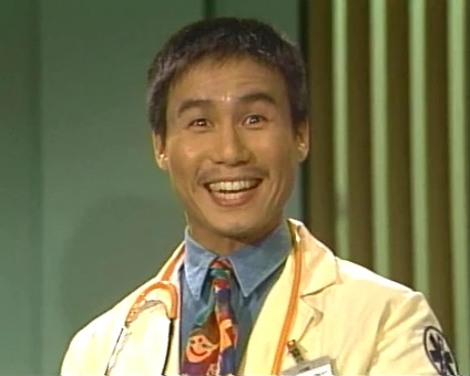 Dr. Sing | Muppet Wiki | Fandom