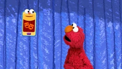 Elmo's World: Theater | Muppet Wiki | Fandom