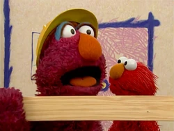 Elmo's World: Building Things | Muppet Wiki | Fandom
