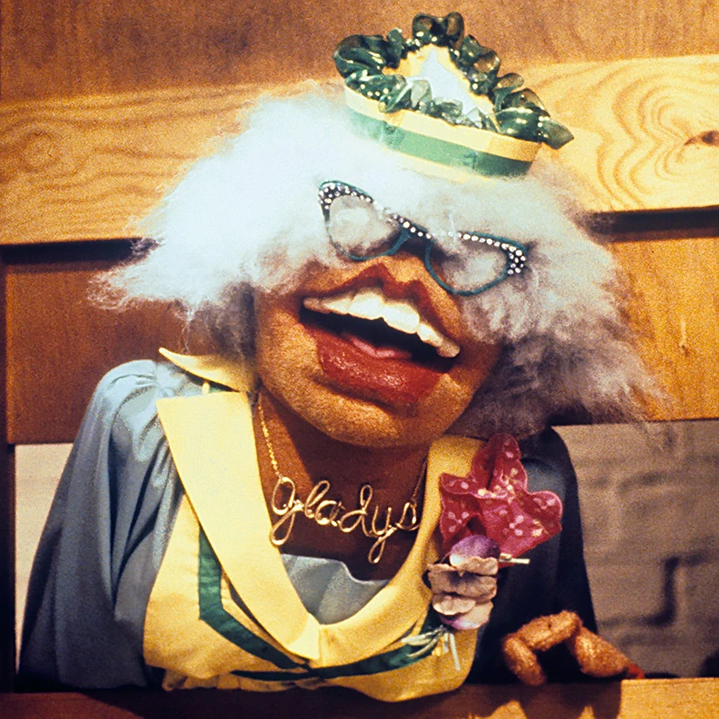 Gladys (Muppet Show) | Muppet Wiki | Fandom