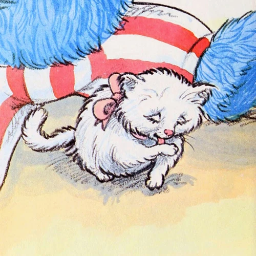 Sam (cat) | Muppet Wiki | Fandom