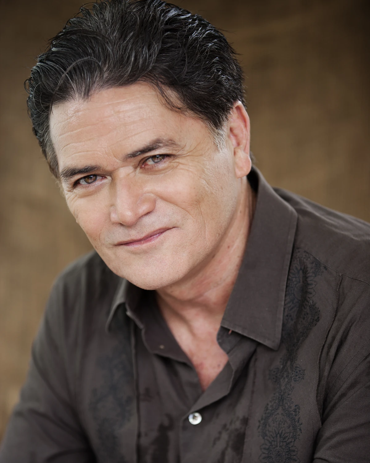 John O'Brien (actor) | Muppet Wiki | Fandom