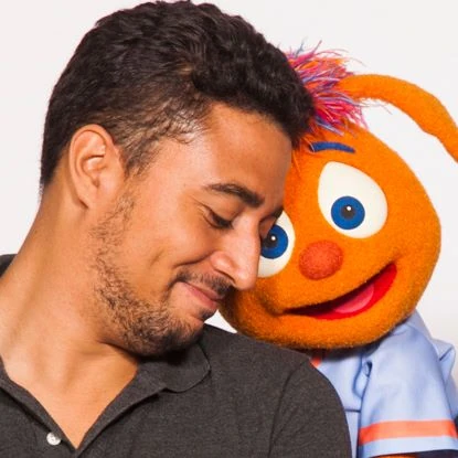 Jordan Lockhart | Muppet Wiki | Fandom