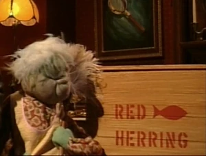 Red herrings | Muppet Wiki | Fandom