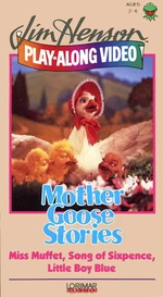 Mother Goose Stories videography | Muppet Wiki | Fandom