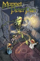 Muppet Peter Pan | Muppet Wiki | Fandom