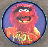 The Muppet Sound | Muppet Wiki | Fandom