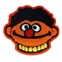 Sesame Street patches (Oxford Pennant) | Muppet Wiki | Fandom