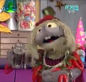 Pippa Pepper | Muppet Wiki | Fandom