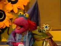 Episode 202: Princess Lulabelle | Muppet Wiki | Fandom