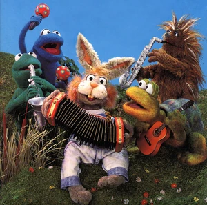 Billy Bunny | Muppet Wiki | Fandom