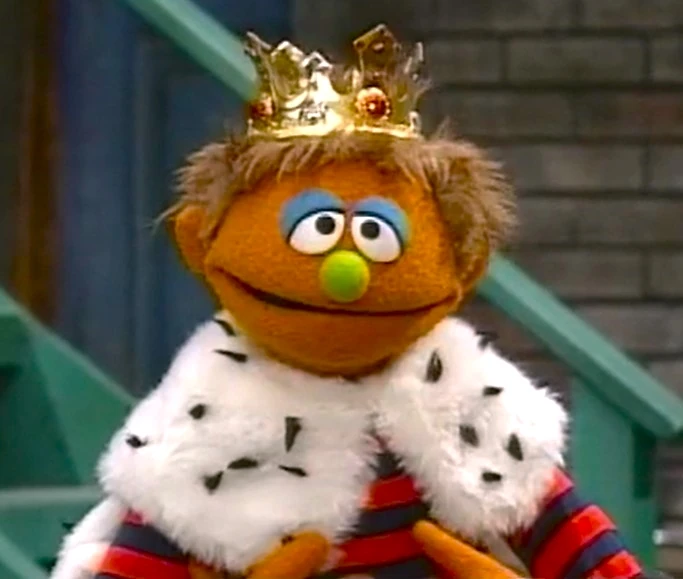 Prince Hal | Muppet Wiki | Fandom