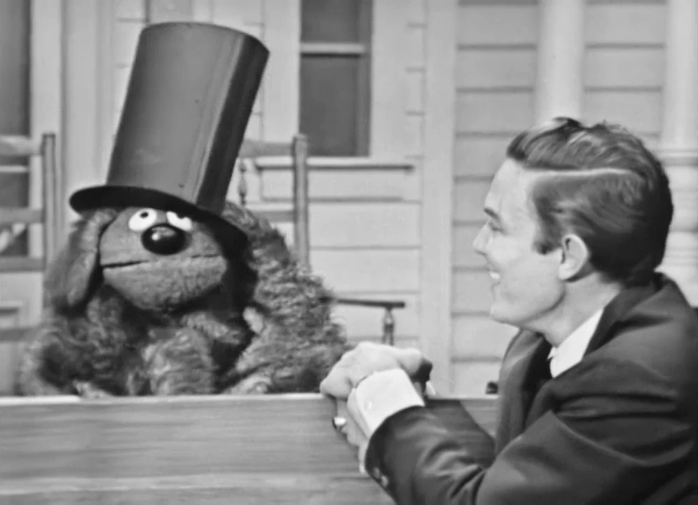 Jackie Gleason | Muppet Wiki | Fandom