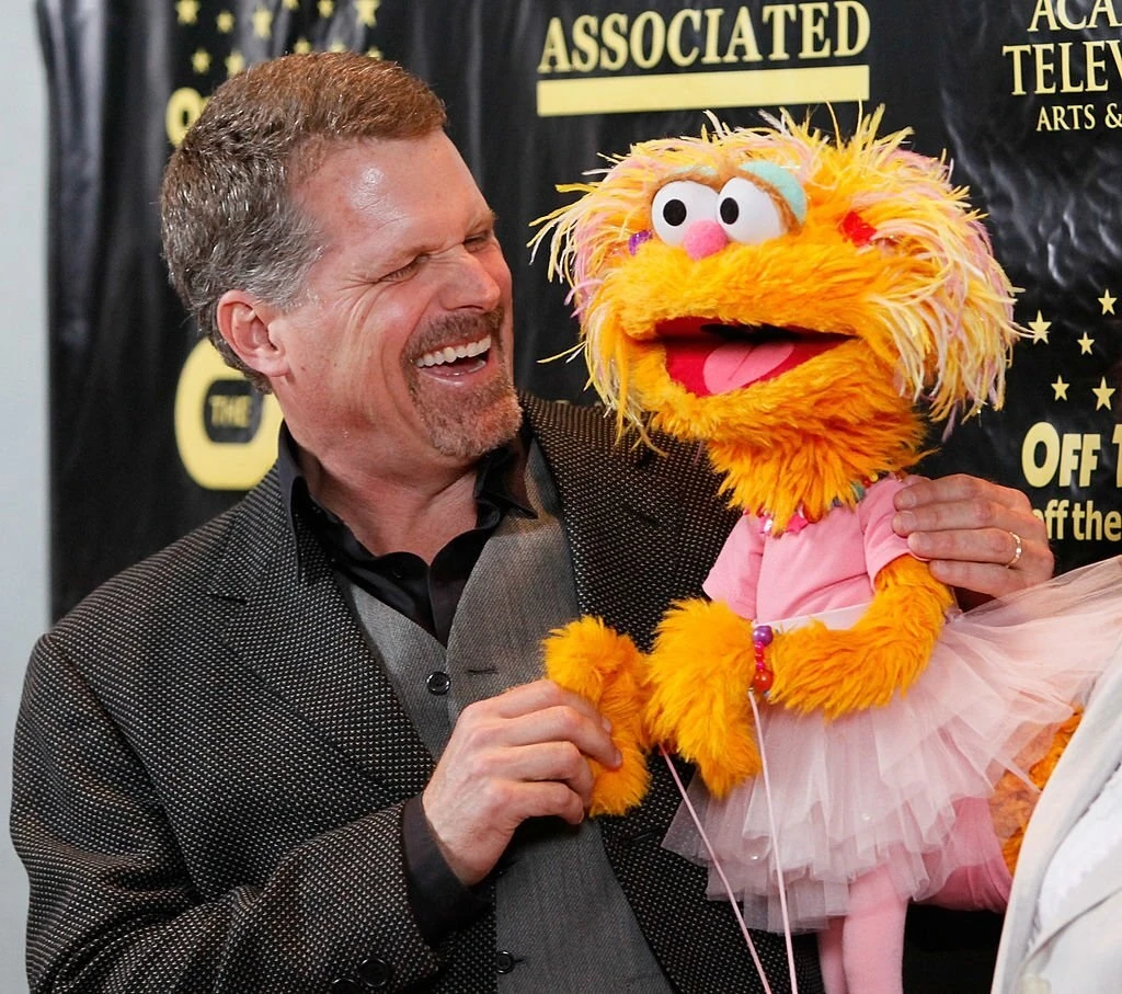 Robert Newman | Muppet Wiki | Fandom