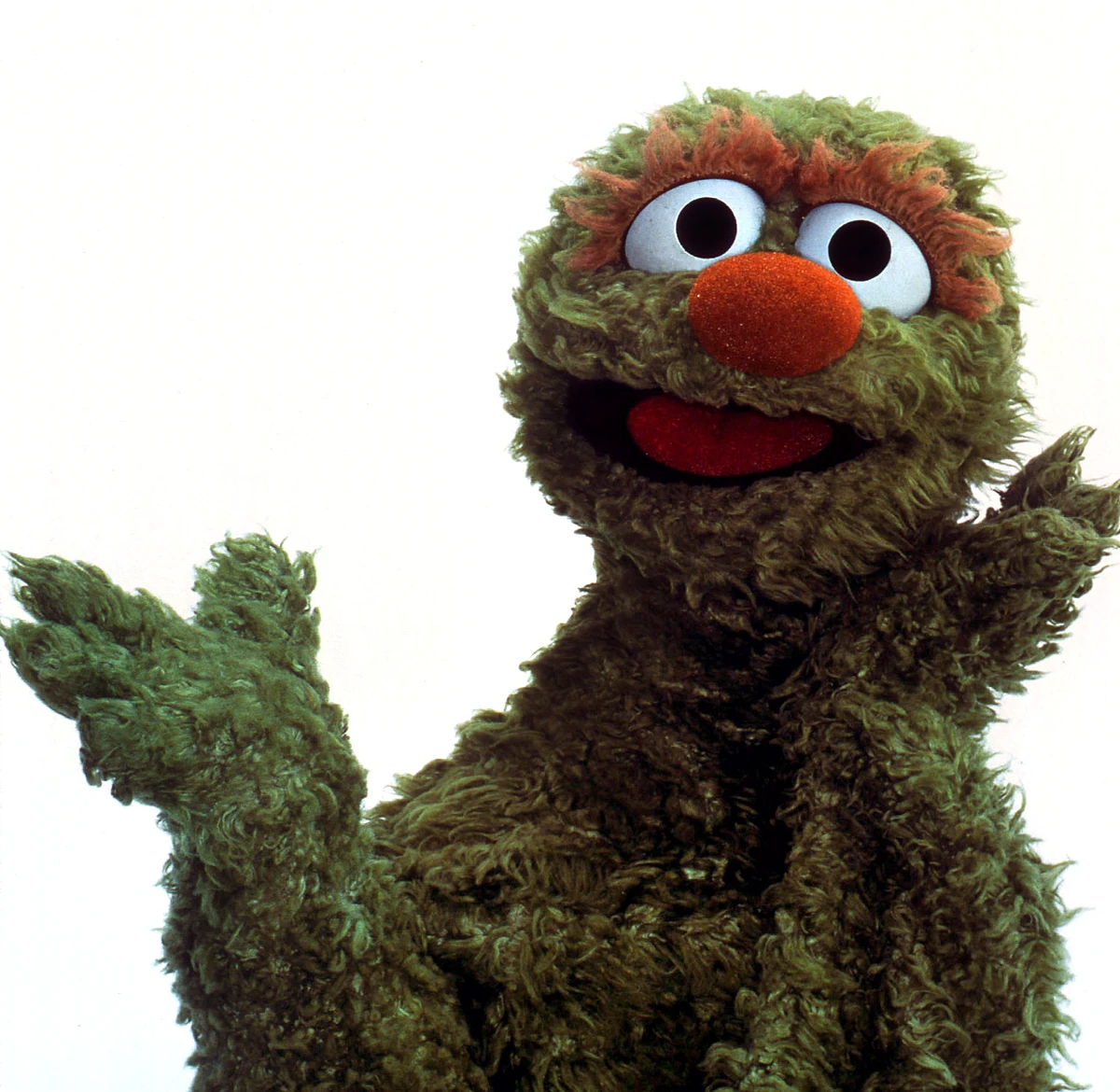 Rumpel | Muppet Wiki | Fandom