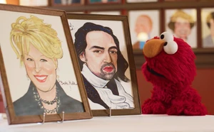 Lin-Manuel Miranda | Muppet Wiki | Fandom