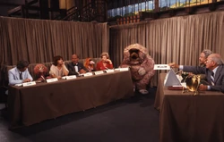 Tiffy | Muppet Wiki | Fandom
