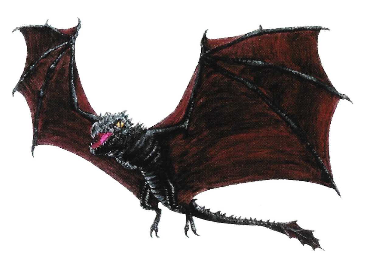 Shar Wing | Muppet Wiki | Fandom