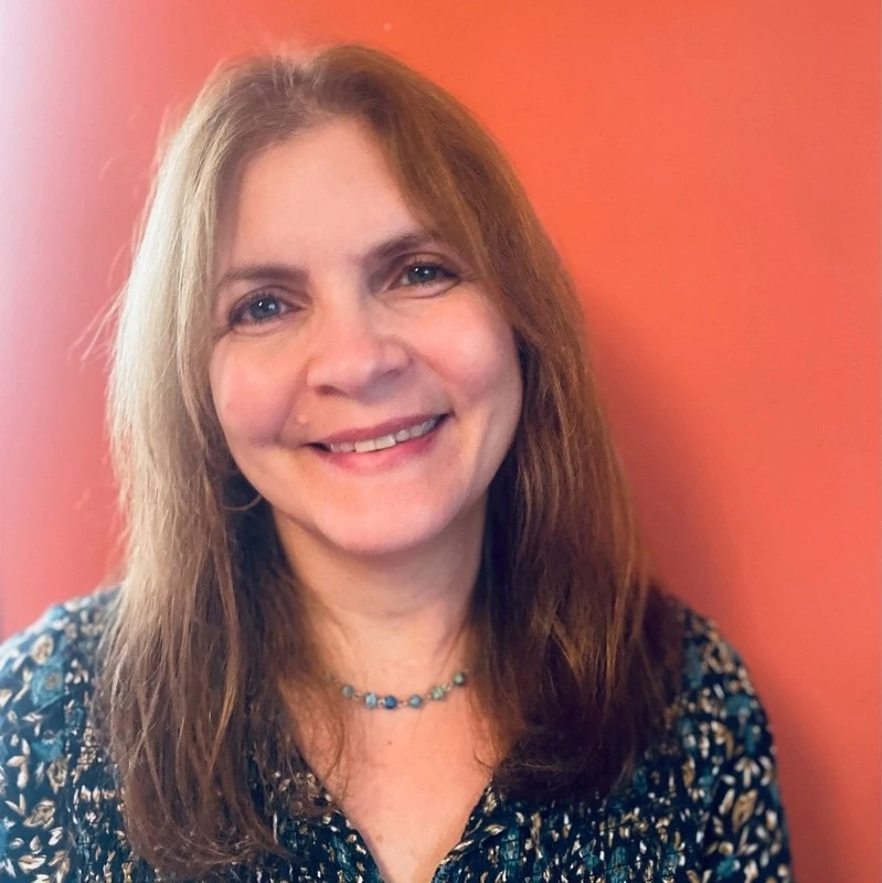 Susan Rich Brooke | Muppet Wiki | Fandom