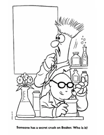 Sweet Crushes | Muppet Wiki | Fandom