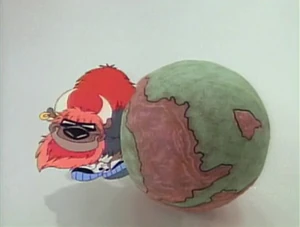 Yakety Yak - Take It Back | Muppet Wiki | Fandom