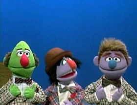 Two Guys Named Ed | Muppet Wiki | Fandom
