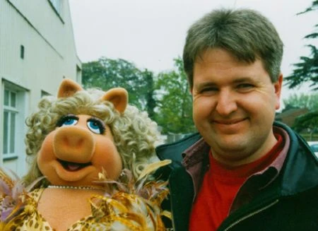 Vincent Abbott | Muppet Wiki | Fandom