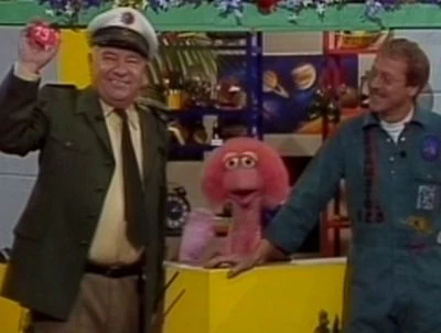 Wachtmeister Schnapp | Muppet Wiki | Fandom