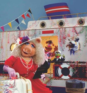 Welcome Aboard | Muppet Wiki | Fandom