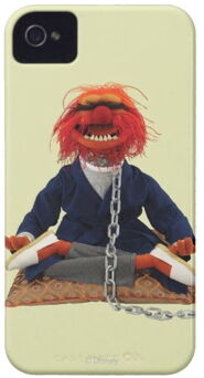 Muppet phone cases (Zazzle) | Muppet Wiki | Fandom