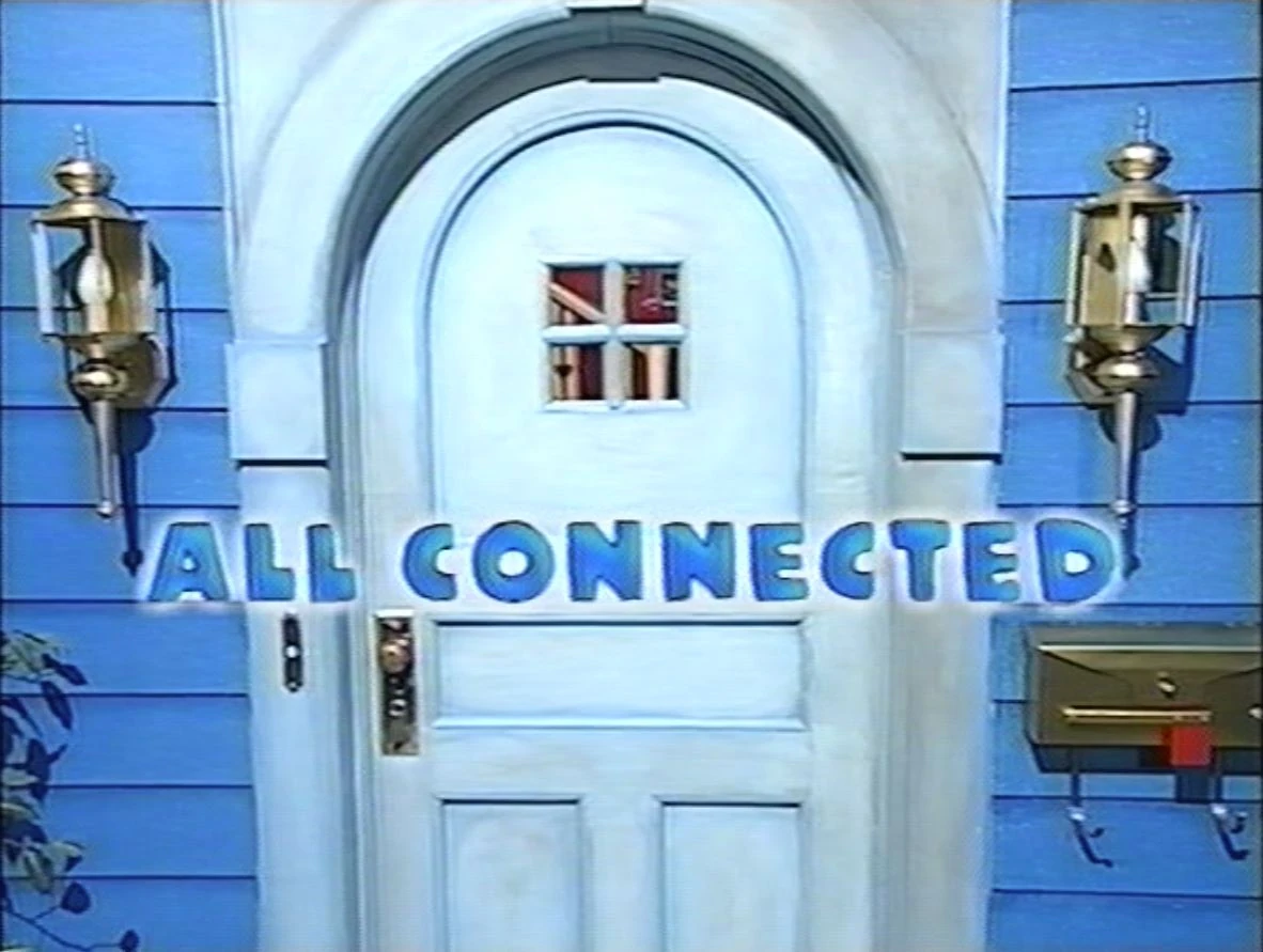 Episode 114: All Connected | Muppet Wiki | Fandom
