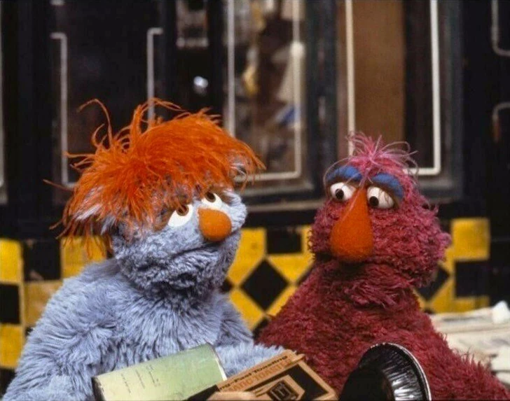 Episode 1577 | Muppet Wiki | Fandom