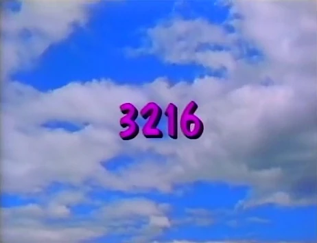 Episode 3216 | Muppet Wiki | Fandom