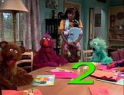 Episode 3230 | Muppet Wiki | Fandom