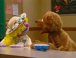 Episode 3302 | Muppet Wiki | Fandom