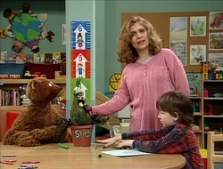 Episode 3506 | Muppet Wiki | Fandom